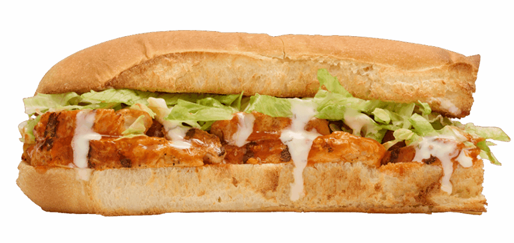 Goodcents Menu: Sub Sandwiches, Pastas, Cookies, & More
