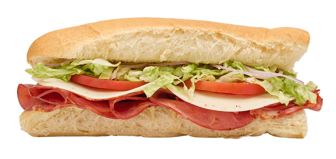 Goodcents Menu: Sub Sandwiches, Pastas, Cookies, & More