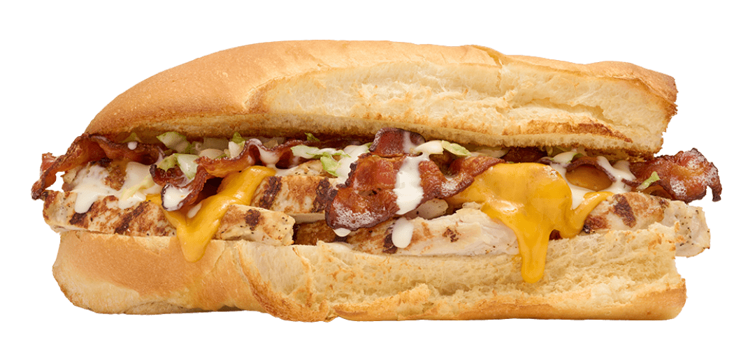 Goodcents Menu: Sub Sandwiches, Pastas, Cookies, & More