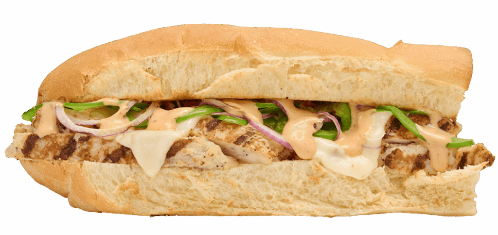 Goodcents Menu: Sub Sandwiches, Pastas, Cookies, & More