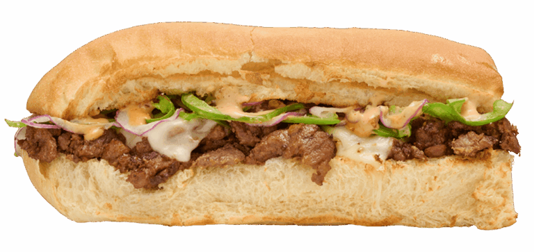 Goodcents Menu: Sub Sandwiches, Pastas, Cookies, & More