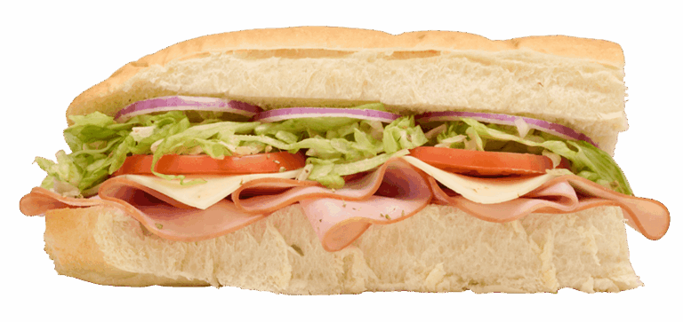 Goodcents Menu: Sub Sandwiches, Pastas, Cookies, & More