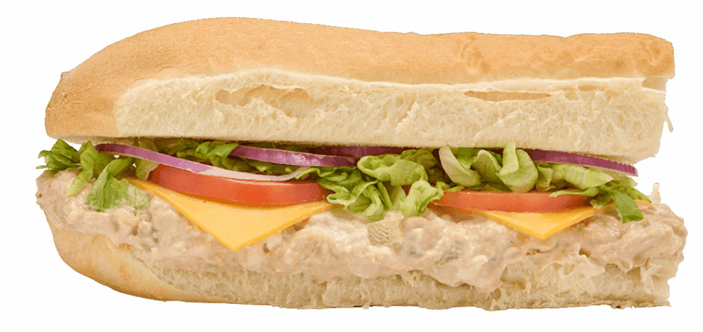 Goodcents Menu: Sub Sandwiches, Pastas, Cookies, & More
