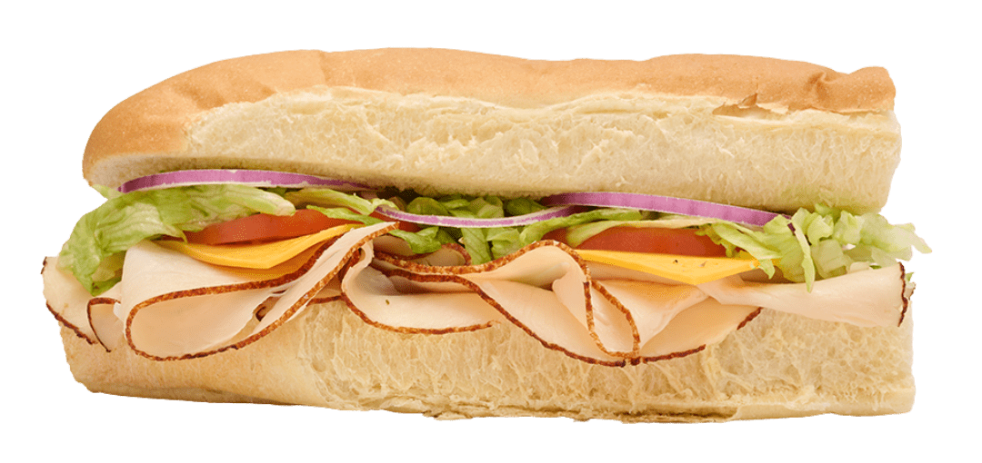 Goodcents Menu: Sub Sandwiches, Pastas, Cookies, & More