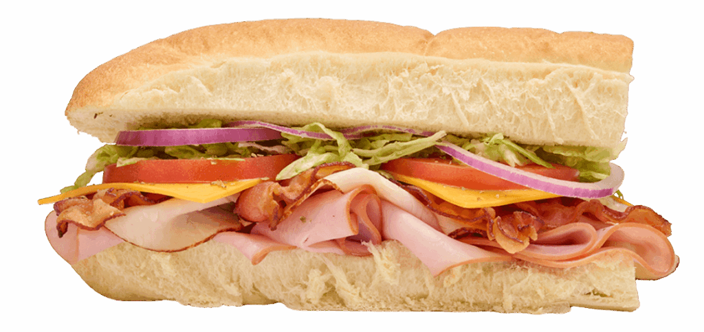 Goodcents Menu: Sub Sandwiches, Pastas, Cookies, & More