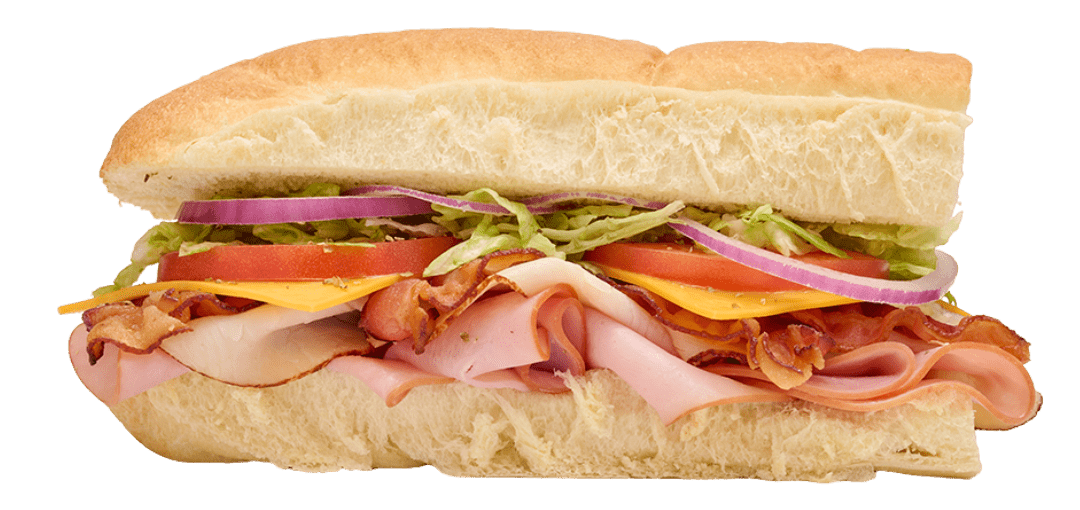 Goodcents Menu: Sub Sandwiches, Pastas, Cookies, & More